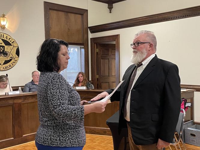 ‘Redundancy’ Duke Substation Planned for Carthage | News | thepilot.com