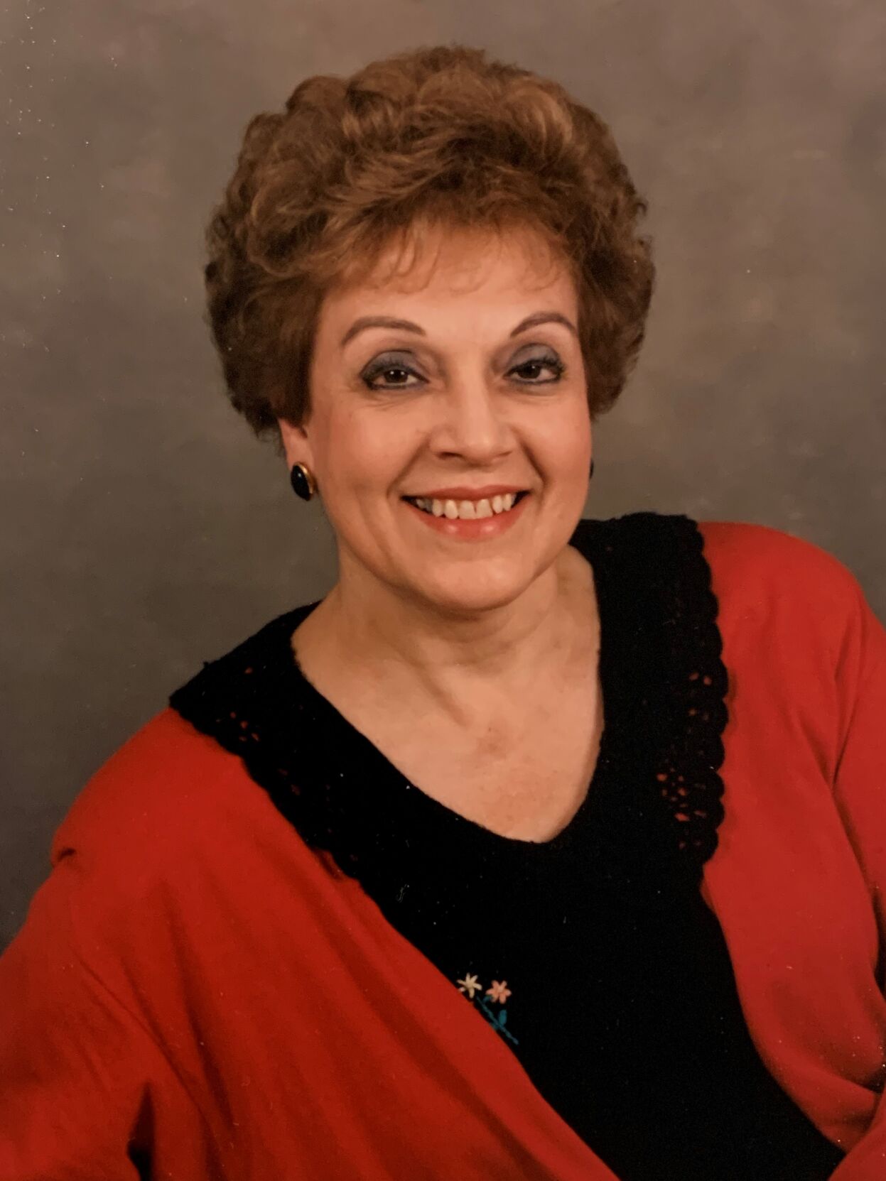 Carole C. Carter | Obituaries | thepilot.com