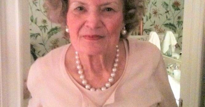 Nancy Huggins Nelms | Obituaries | thepilot.com