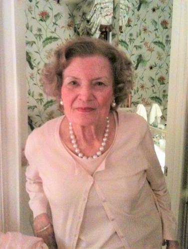 Nancy Huggins Nelms | Obituaries | thepilot.com