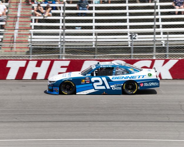 Scenes from Saturday at Rockingham Speedway | Gallery | thepilot.com