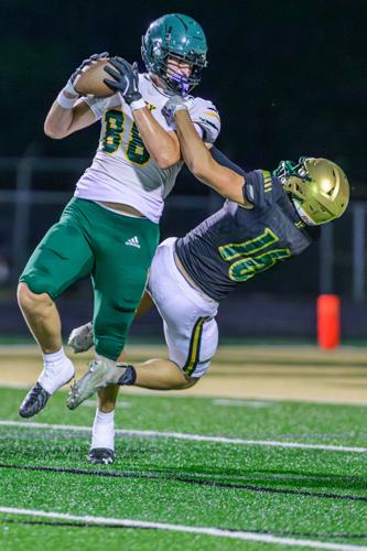 The Second Moore County Kickoff Classic | Gallery | thepilot.com