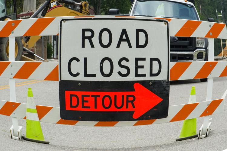 NCDOT Division 8 Clears Road Closures | News | thepilot.com