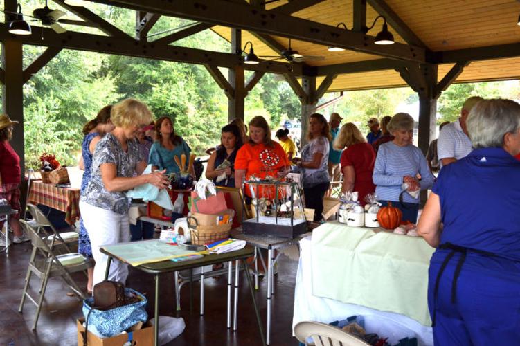 Village Raises Rental Fees on Popular Arboretum | News | thepilot.com