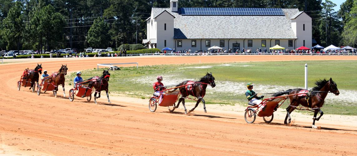 Spring Matinee Races at the Pinehurst Harness Track | Gallery | thepilot.com