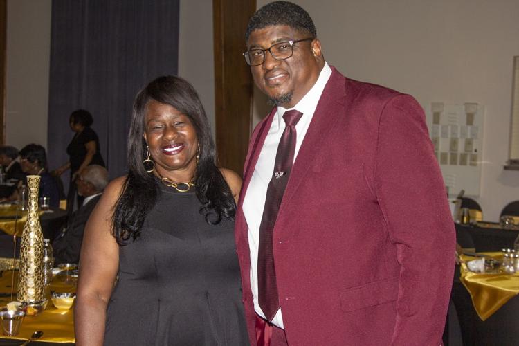 Out and About: West Southern Pines Civic Club 80th Anniversary Gala ...