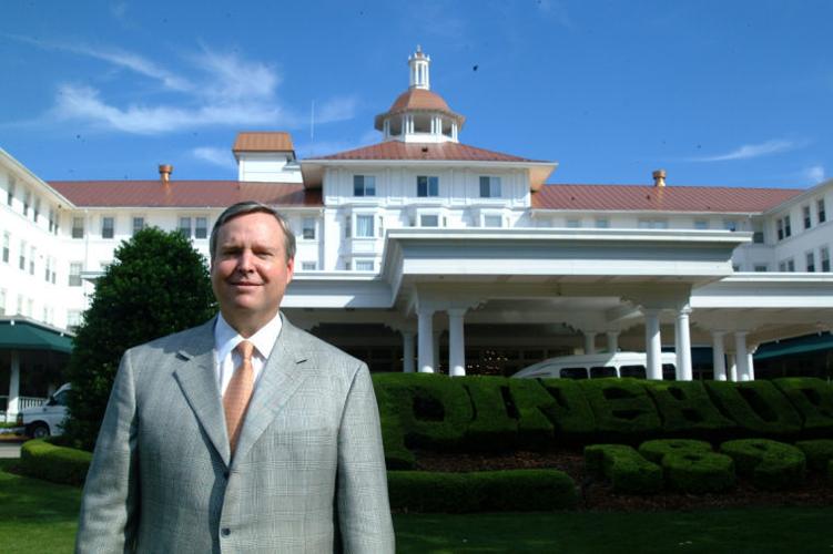 Pinehurst to Redesign Course 4, Create New Short Course | News ...
