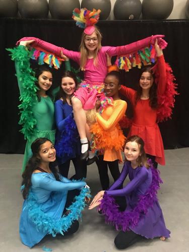 Whimsical, Magical ‘Seussical the Musical’ Opens Jan. 23 | Features ...