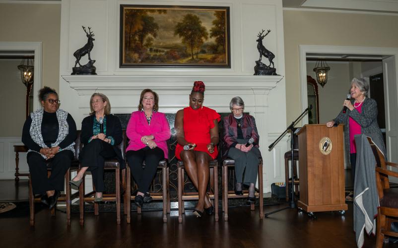 Out and About: Habitat for Humanity's Empowerment Brunch | Gallery ...