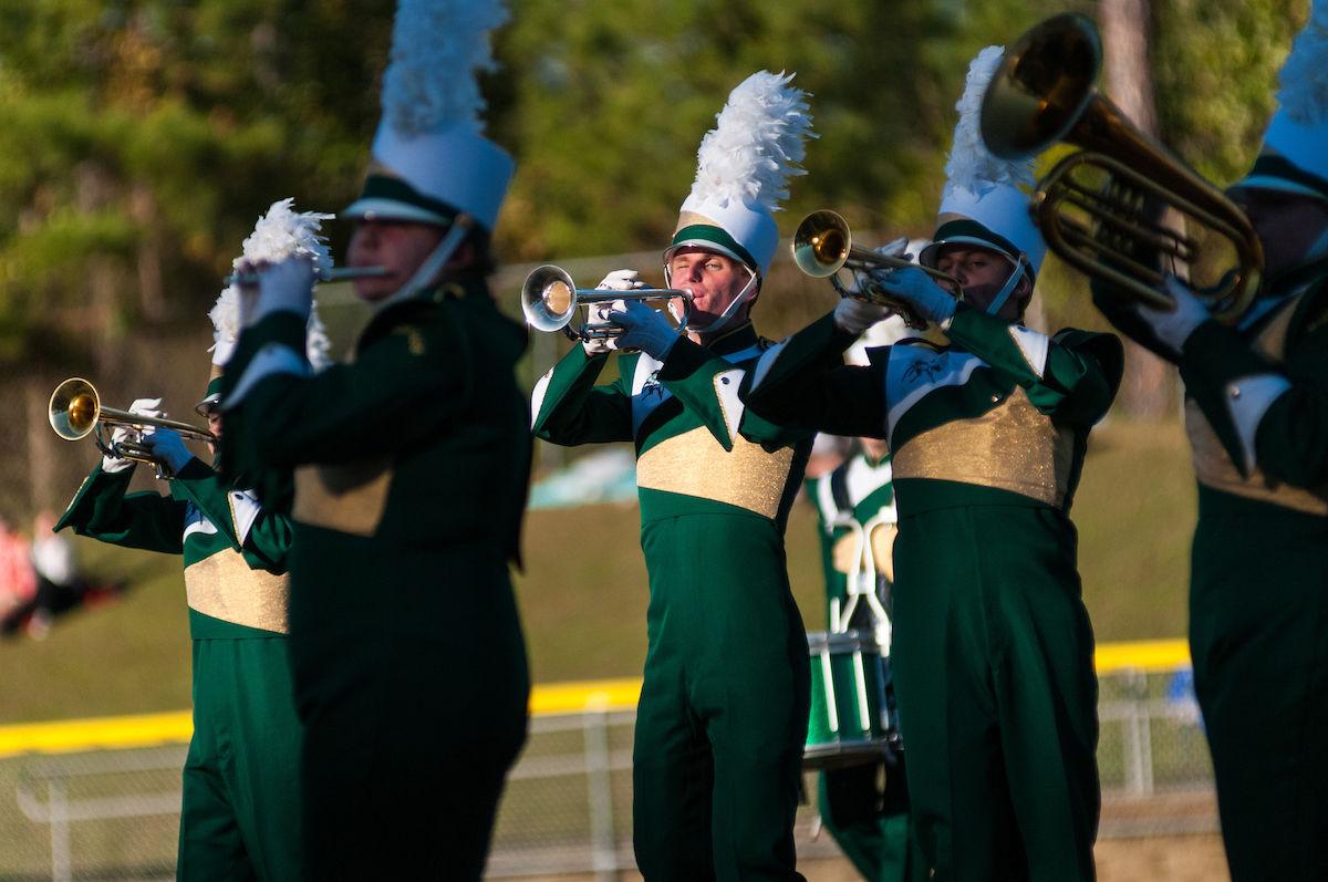 Viking Classic Marching Band Competition | Gallery | thepilot.com