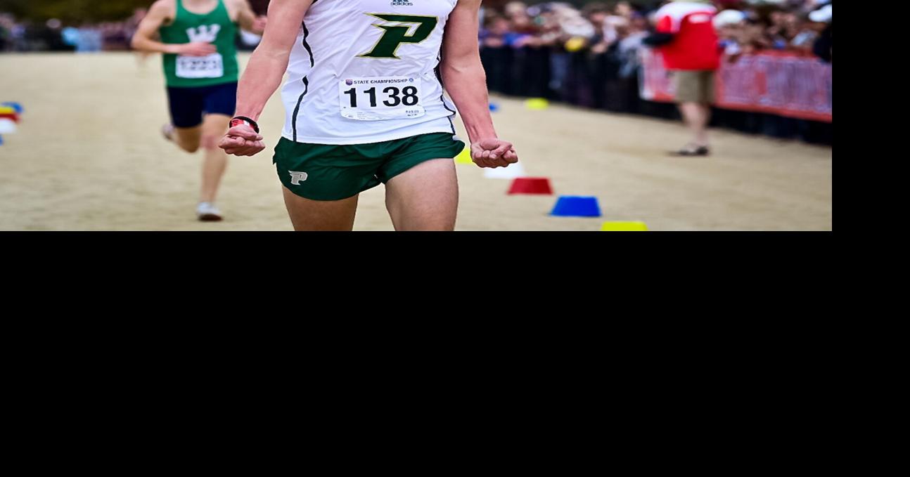 Gilbertson Closes Career With Emphatic Championship | Sports | thepilot.com