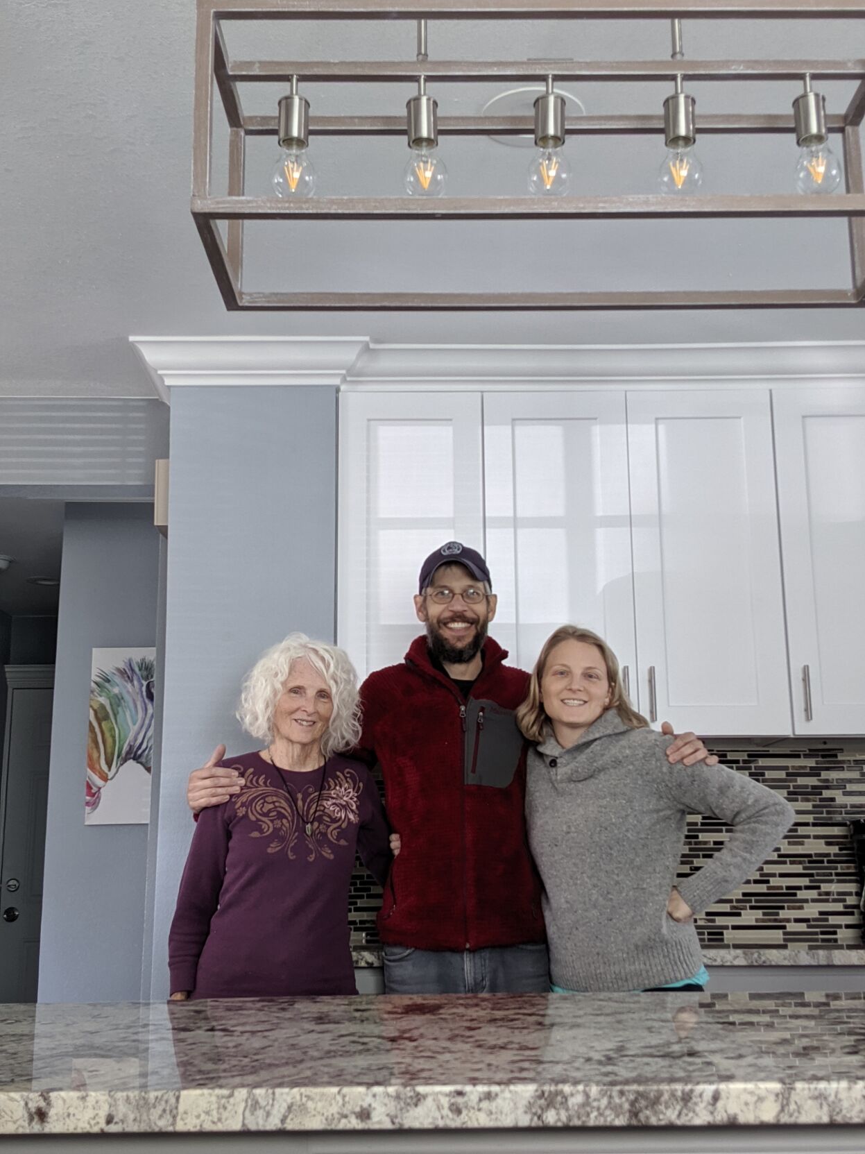 New Kidney, New Life for Retired Ballerina | Features | thepilot.com