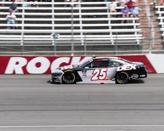 Scenes from Saturday at Rockingham Speedway | Gallery | thepilot.com