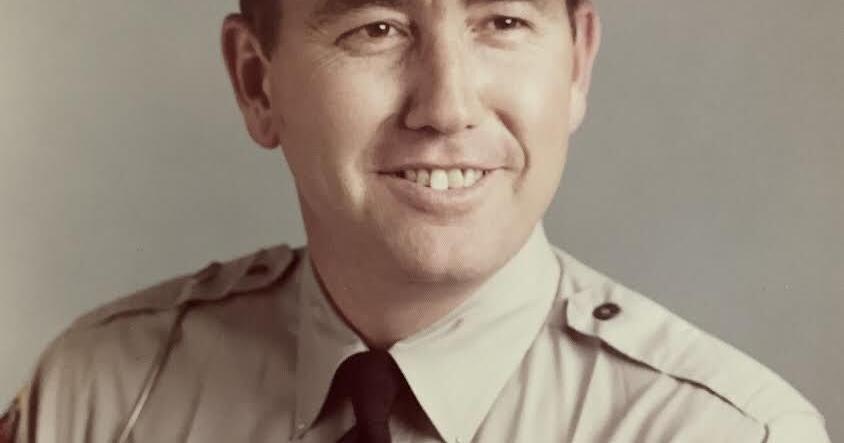 Herbert R. Conway | Obituaries | thepilot.com