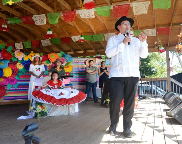 Hispanic Heritage Festival | Gallery | thepilot.com