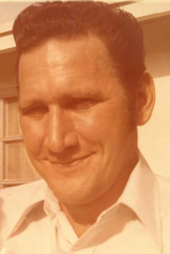 Joseph S. Motsinger | Obituaries | thepilot.com