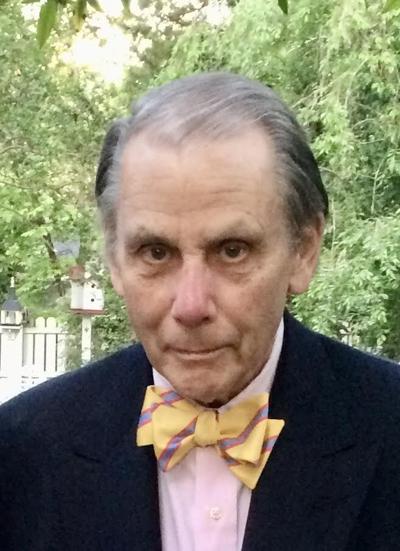 Robert W. Taylor | Obituaries | thepilot.com