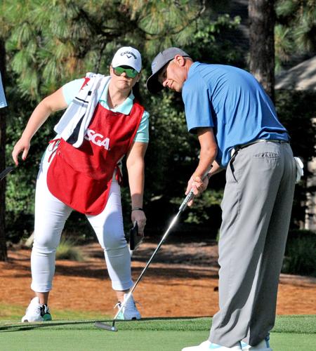 USGA Adaptive Open, July 18 | Gallery | thepilot.com