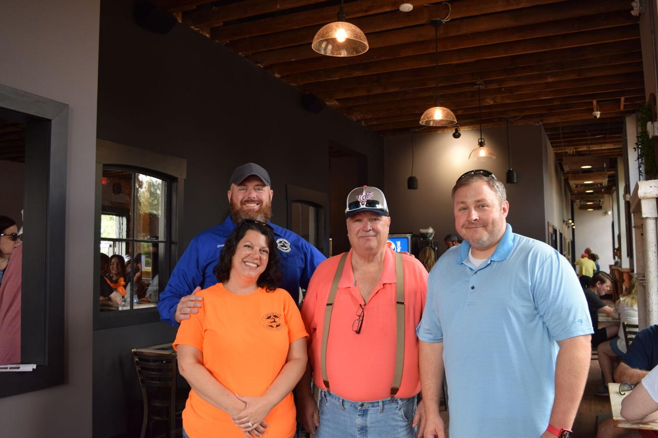 Buggy Factory Temporarily Shuts Doors | News | thepilot.com