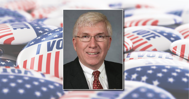 McInnis Re-Elected to State Senate Seat | News | thepilot.com