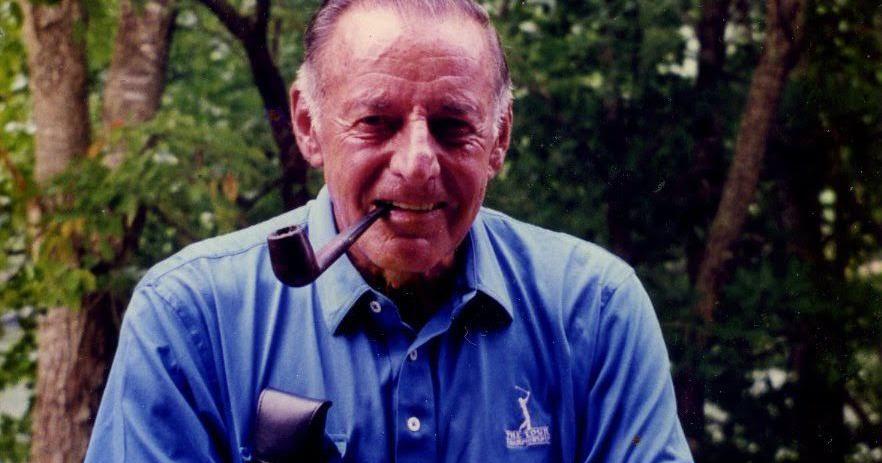 Robert S. Forsyth | Obituaries | thepilot.com