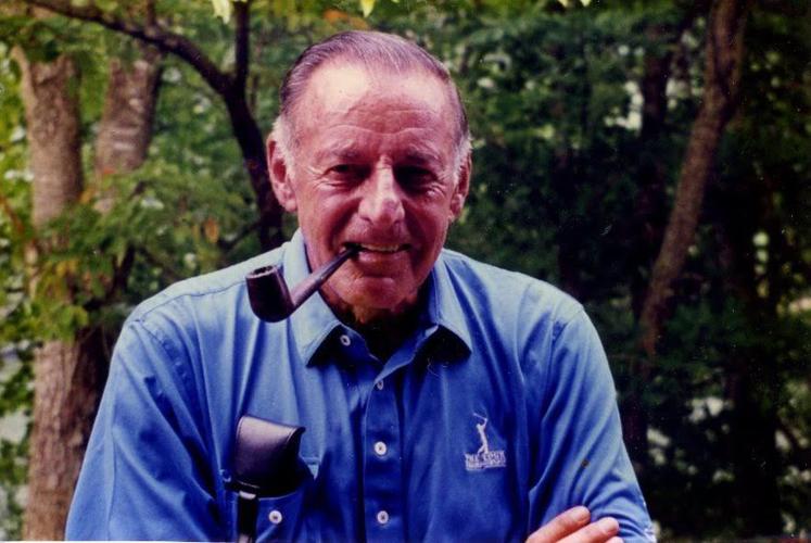 Bob Forsyth: A Dog’s Best Friend In, Out of the Show Ring | News ...