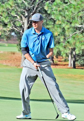 USGA Adaptive Open, July 18 | Gallery | thepilot.com
