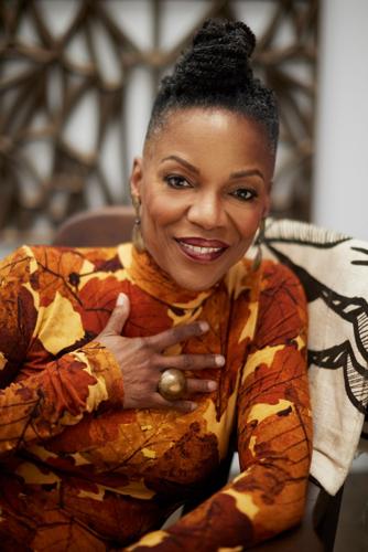 WSP Center Welcomes Nnenna Freelon | Features | thepilot.com