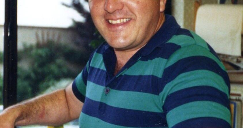 John R. Malpass Jr. | Obituaries | thepilot.com