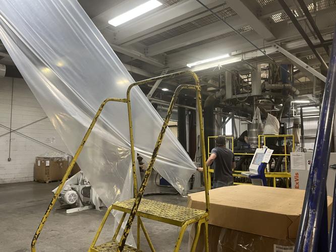 Reliance Packaging Plans to Expand | News | thepilot.com