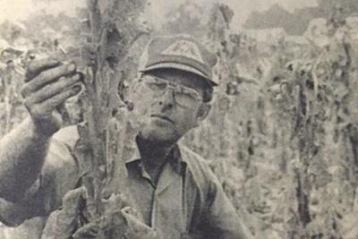 Aberdeen Sports Park Named in Honor of Sylvester Ransdell Jr. | News ...