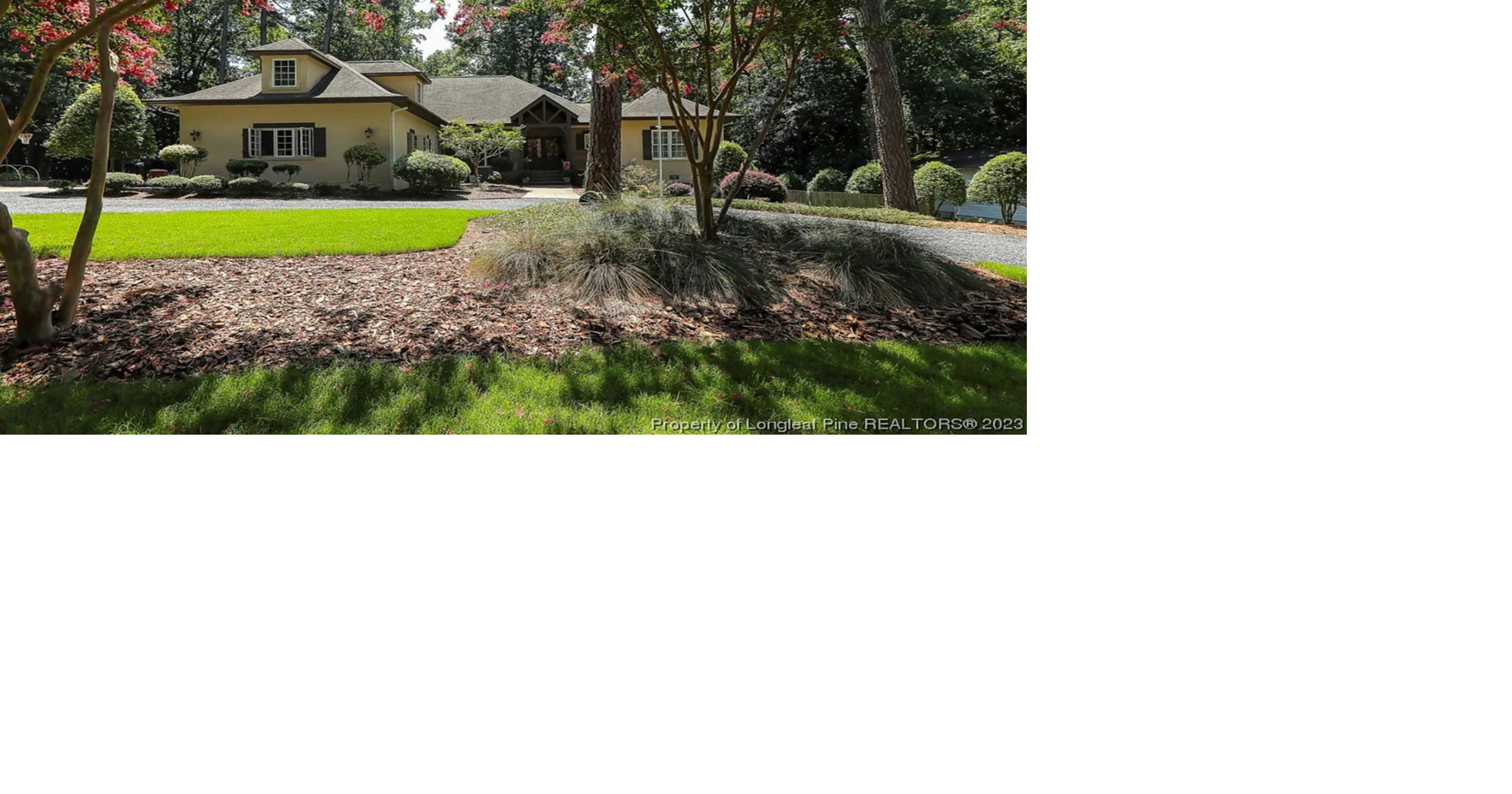 Tour This: 305 S Bethesda Road | | thepilot.com