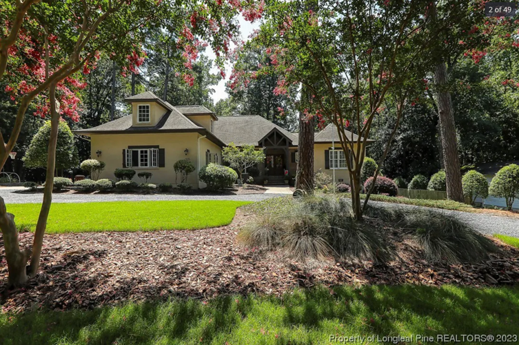 Tour This: 305 S Bethesda Road | | thepilot.com