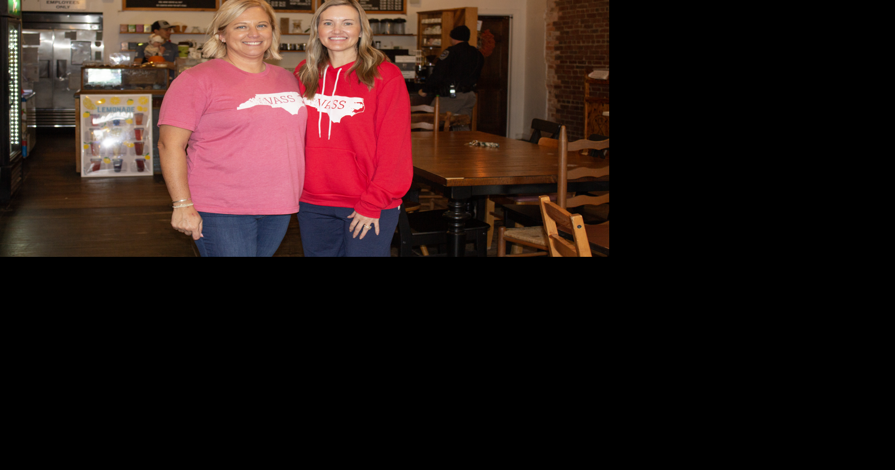 Crossroads Coffee Marks 10 Years Of Big Flavor, Small-Town Life ...