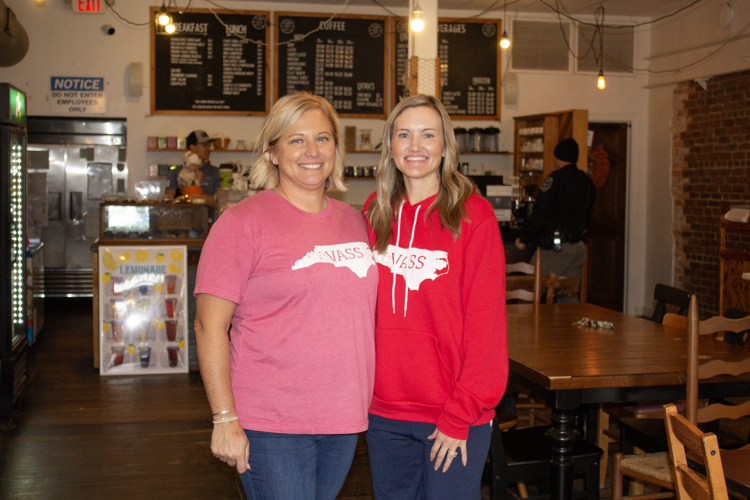 Crossroads Coffee Marks 10 Years Of Big Flavor, Small-Town Life ...