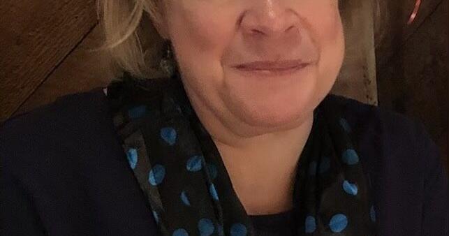 Susan D. Wenger | Obituaries | thepilot.com