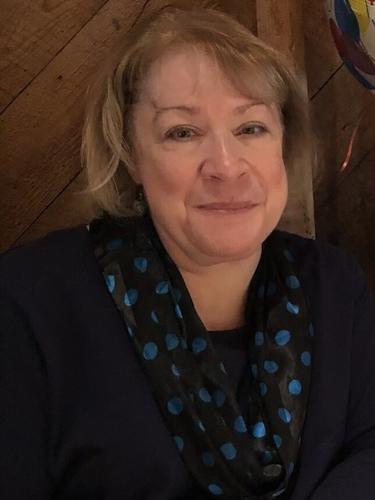 Susan D. Wenger | Obituaries | thepilot.com