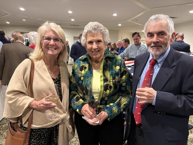 Out and About: Tunnel to Towers Foundation Golf Classic | Gallery ...