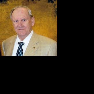 James P. Stewart | Obituaries | thepilot.com