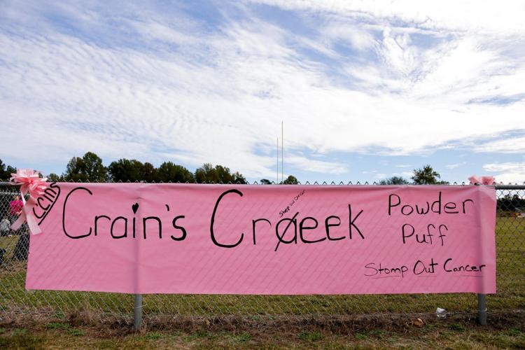 Stomp Out Cancer Powder Puff Style | Gallery | thepilot.com