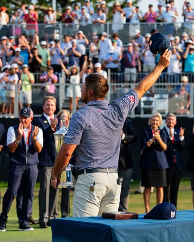 124th U.S. Open | | thepilot.com