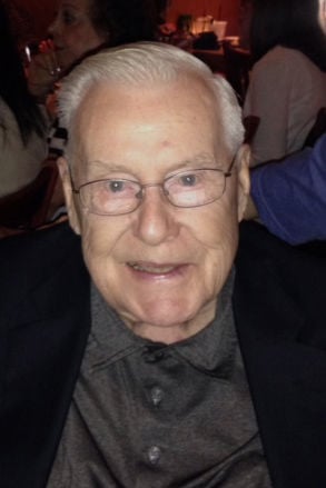 Robert W. Bilodeau | Obituaries | thepilot.com