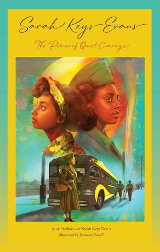 State Archives Offers Children’s Book About NC Trailblazer for Justice ...