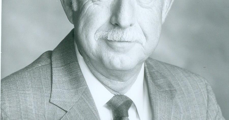 Ronald I. Stout | Obituaries | thepilot.com