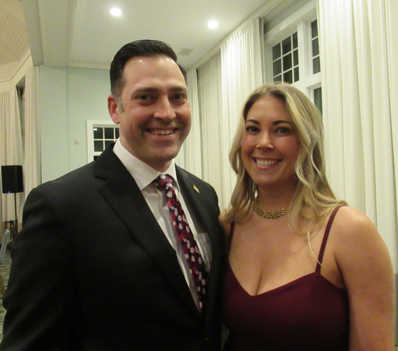 Out and About: Furever Yours Gala | Gallery | thepilot.com