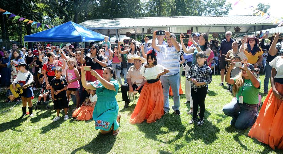 Hispanic Heritage Festival | Gallery | thepilot.com