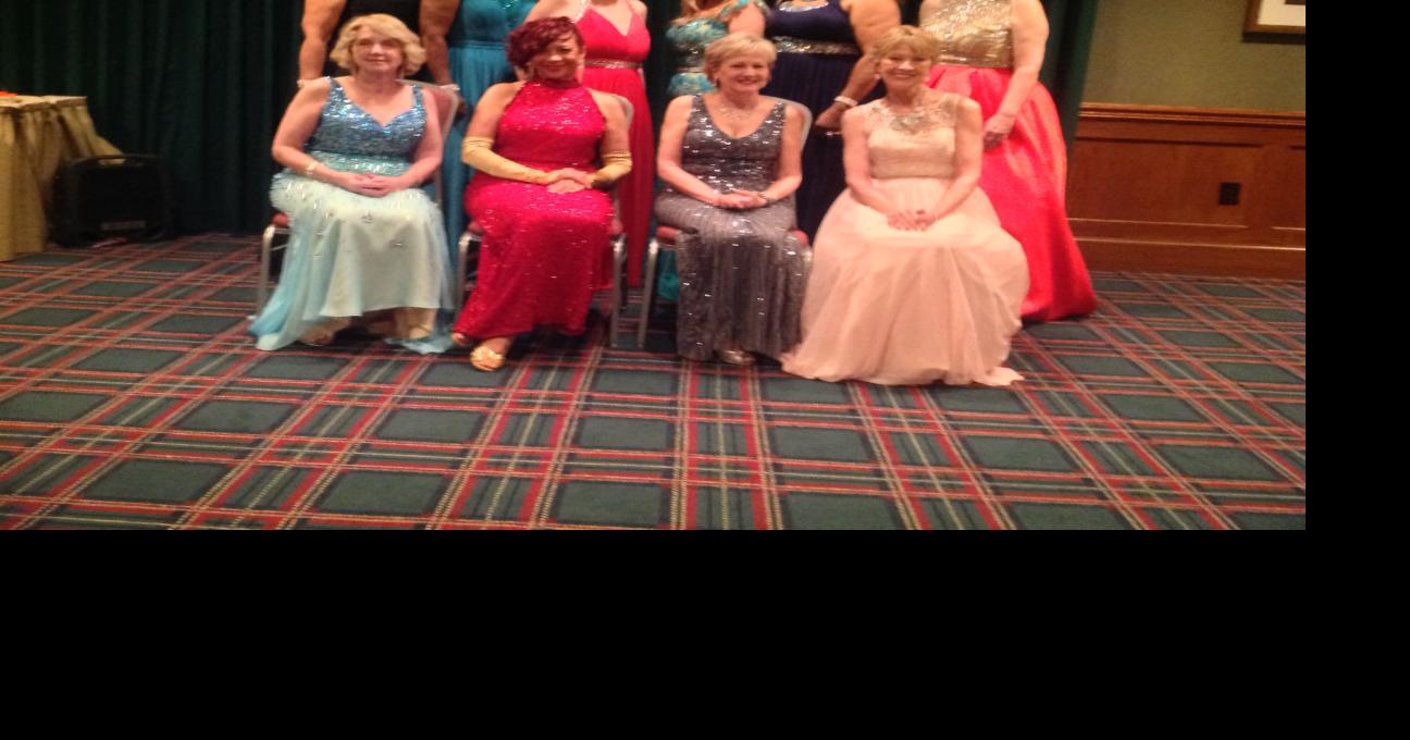 Pageant Scheduled at Owens Auditorium | Features | thepilot.com