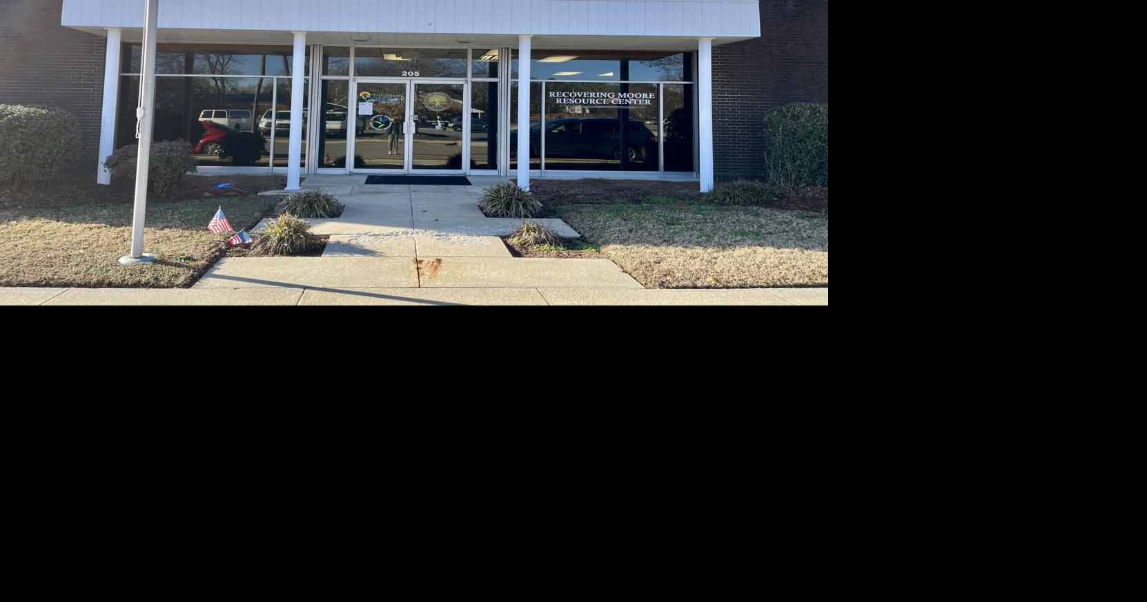 Recovery Moore Resource Center | | thepilot.com