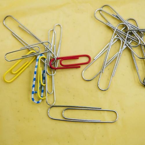 Southern Middle's Paper Clip Memorial | Multimedia | thepilot.com