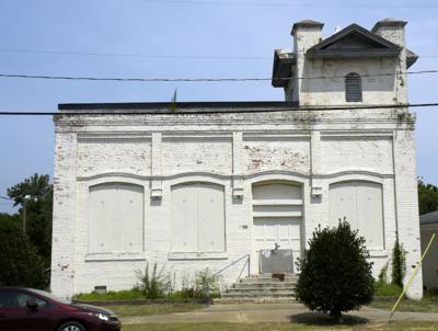 Carthage Play to Raise Funds for Renovation | News | thepilot.com